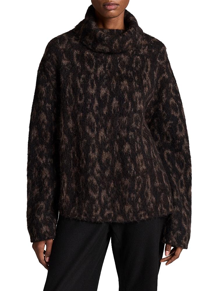 MONCLER Moncler Boedic Down Jacket with Fur Hood